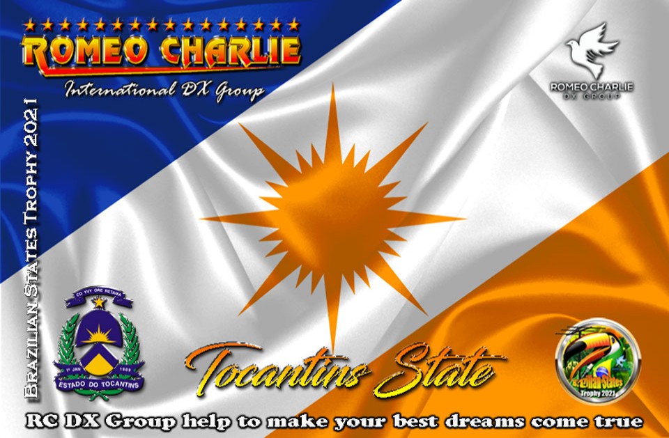 3RC/TO - Romeo Charlie logs and eQSL